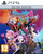 Игра Disgaea 6 Complete Deluxe Edition PS5 Диск на PS 5 купить на OZON ...