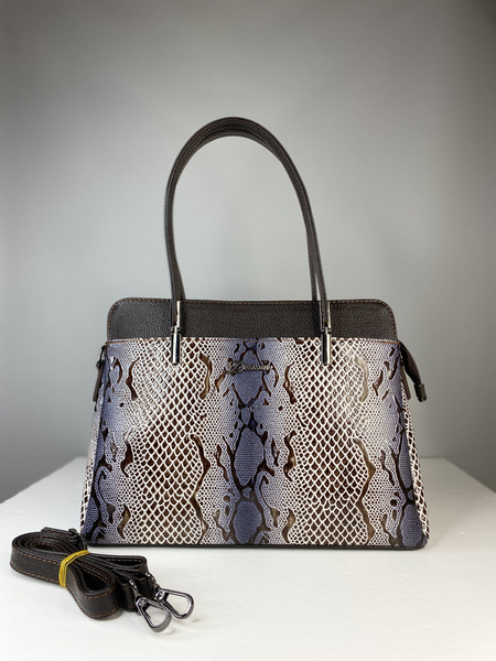 DESISAN Сумка тоут, на плечо купить на OZON по низкой цене (569662398)