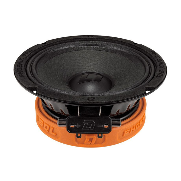 Эстрадная акустика DL Audio Phoenix SQL 165 купить на OZON по низкой цене (820853712)