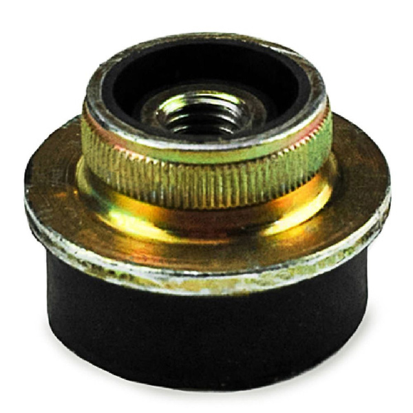 SM-09556 Опора (подушка) двигателя для снегоходов SKI-DOO OEM ...