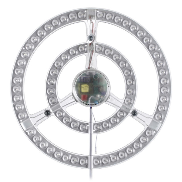 LED модуль Novotech COLOR 72Вт SMART/RGB 357774 купить на OZON по ...