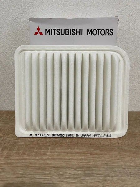Mitsubishi Фильтр воздушный арт. MR968274, 1 шт. купить на OZON по ...