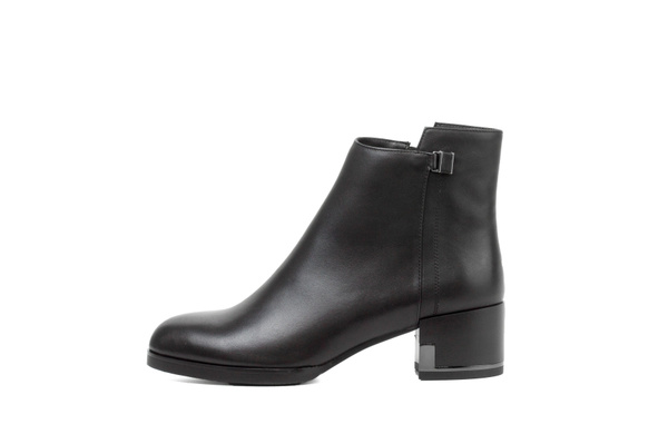 Ботинки Женский HELENA BERGER черный, размер 36 Демисезон F Молния Россия купить c доставкой на ...