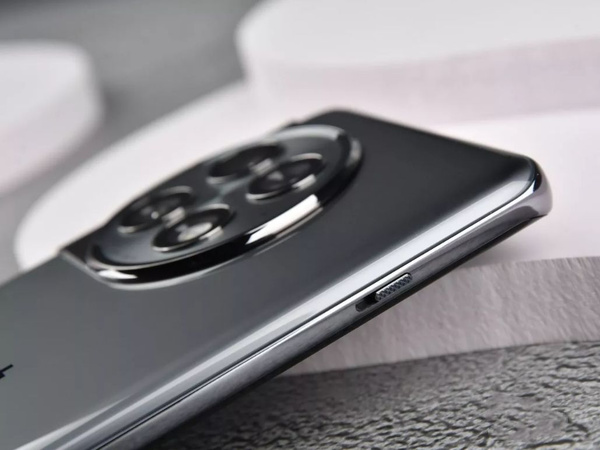 Смартфон OnePlus ACE2 PRO 16G/512G 1 ТБ 24 ГБ Серый 6.74 OLED/AMOLED Oneplus ACE2 PRO 24G/1TB ...