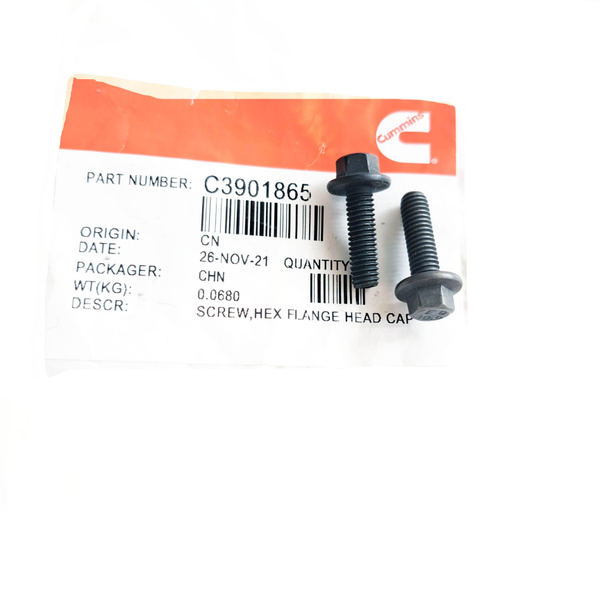 болт M6 X 1.00 X 20 ( 3901865 ) (1 шт.) купить на OZON по низкой цене ...