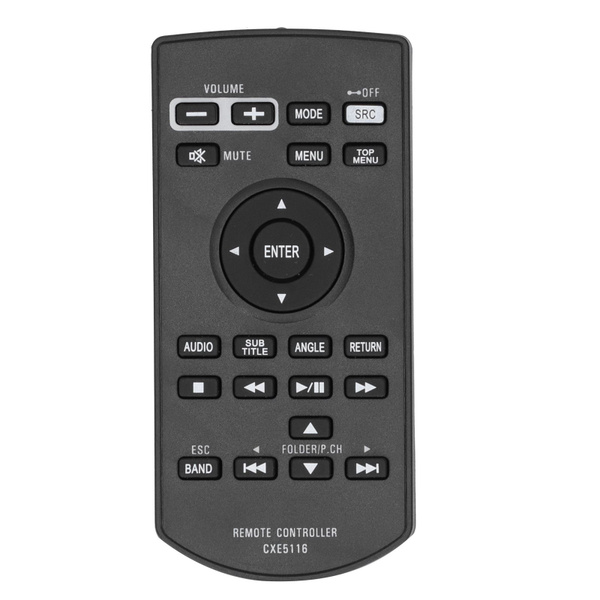 Пульт ДУ для автомагнитол Pioneer AVH-P2400BT/AVH-X7500BT/CXE5116 ...