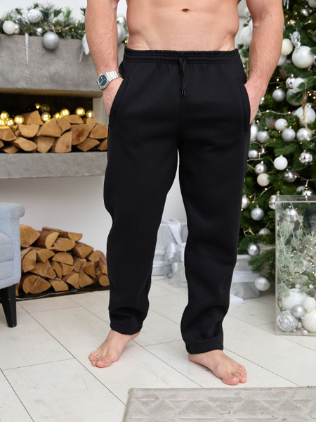 Брюки спортивные Romario Bilini Мужской 46 купить c доставкой на OZON ...