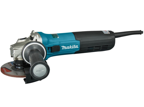 Угловая шлифмашина MAKITA GA5090X01 (1900Вт, 2800-11500об, SJSII, AFT ...