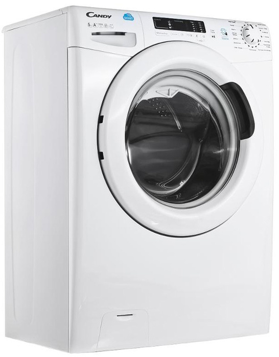 Стиральная машина Candy CS4 1052 D1/2-07, белый - купить по выгодной ...