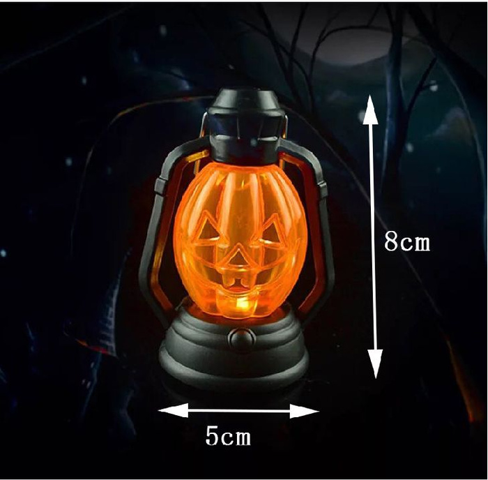 АРТЭ Фонарик "Тыква" - купить по доступным ценам в интернет-магазине ...