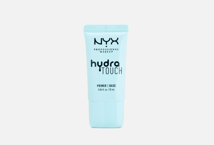 Уходный праймер NYX PROFESSIONAL MAKEUP HYDRA TOUCH PRIMER (RENO ...