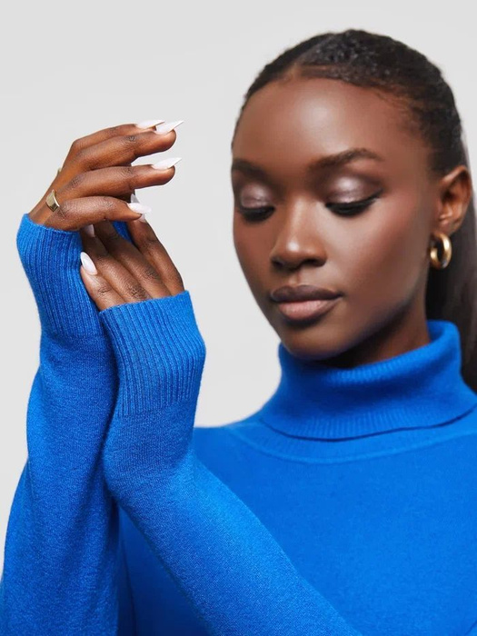 Водолазка Bobbi T. - купить с доставкой по выгодным ценам в интернет ...