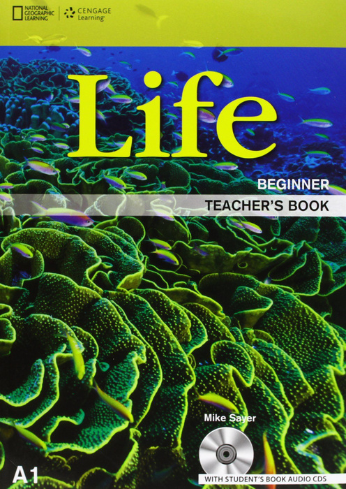 Life Beginner Teacher's Book with Class Audio CD - купить с доставкой ...