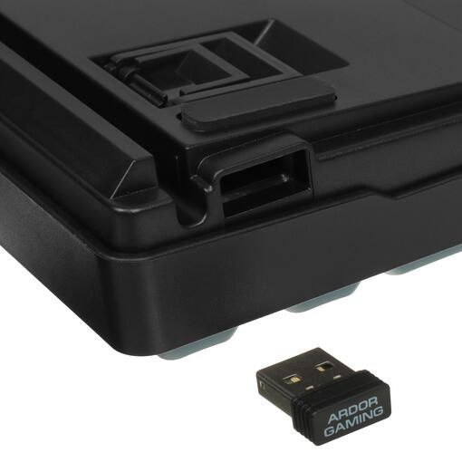 Механическая клавиатура ARDOR GAMING Guardian купить по низкой цене ...