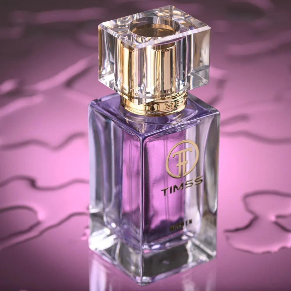 TIMSS Парфюмерная вода женская WOMEN ECLAT (W327) 50 мл. Духи 50 мл (1239945402)