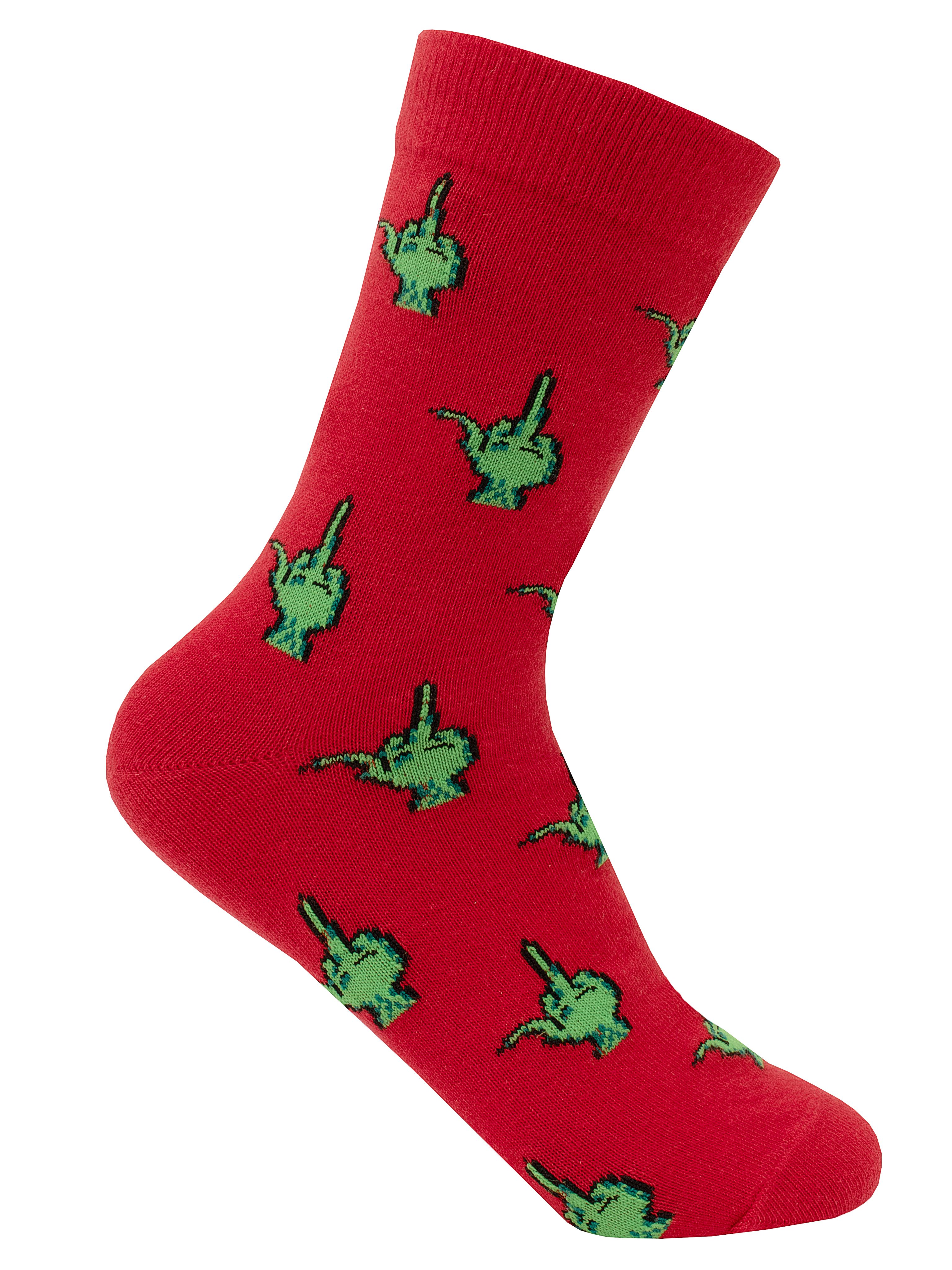Носки Женский Yes!Socks, размер 35, 36 Хлопок, Полиамид SUP-серфинг ...