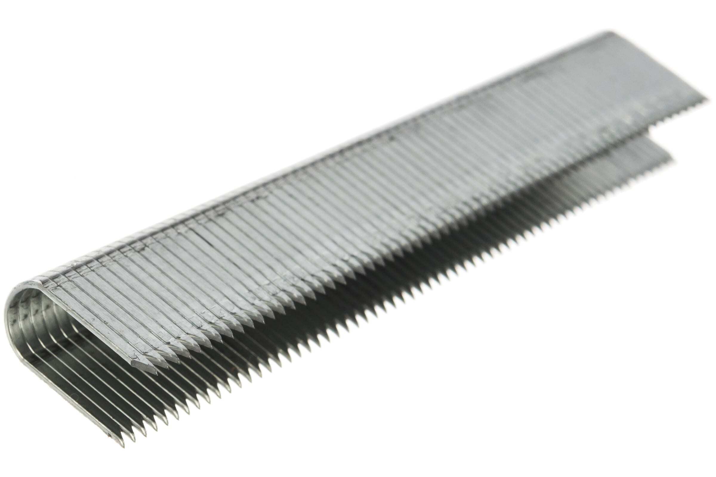 Комплект 2 упак, ЗУБР 14 мм скобы для степлера кабельные тип 36, 1000 ...