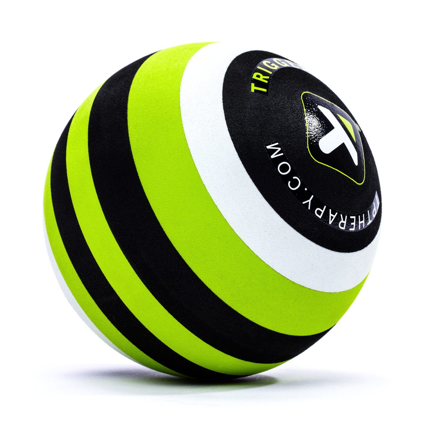 Массажный мяч Trigger Point MB5, 12.7 см - купить с доставкой по выгодным ценам в интернет ...