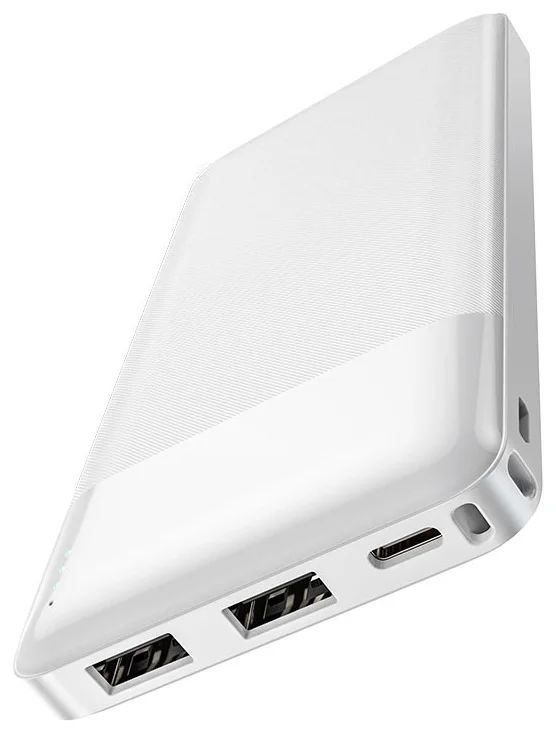 Внешний аккумулятор (Power Bank) hoco Power bank (6931474738387) J72 ...