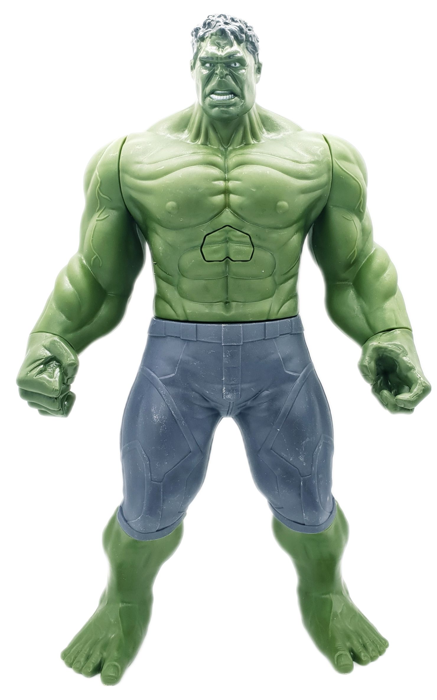 Игрушка для мальчика Фигурка Мстители/Лига Справедливости, Халк, Hulk ...