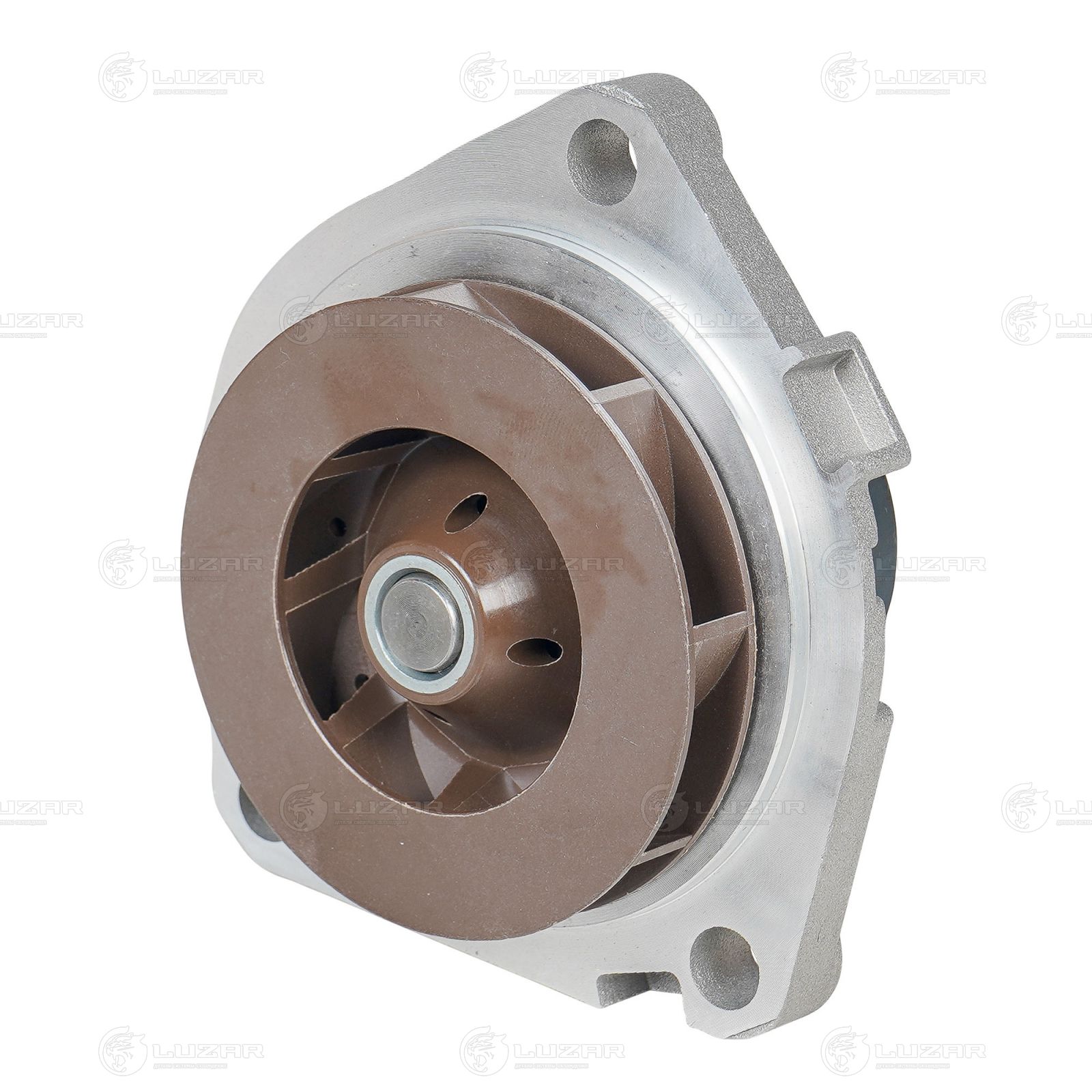 Насос водяной для автомобилей Opel Astra J (09 )/Insignia (08 ) 2.0D ...
