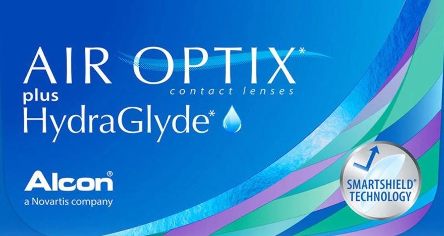 Alcon Контактные линзы с диоптриями, -4.50, 8.6, 1 месяц купить на OZON ...