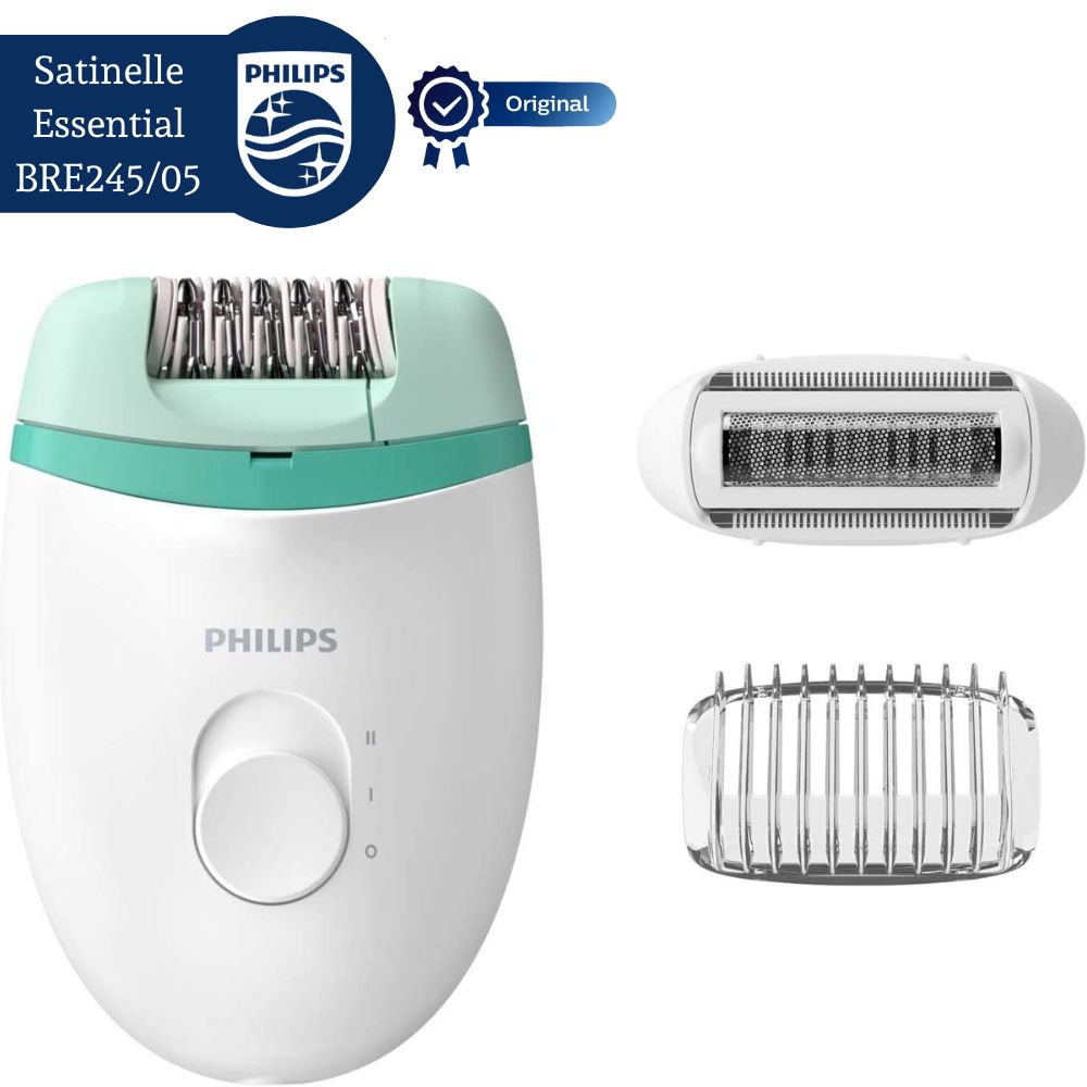 Philips Эпилятор BRE купить на OZON по низкой цене (3214322729)