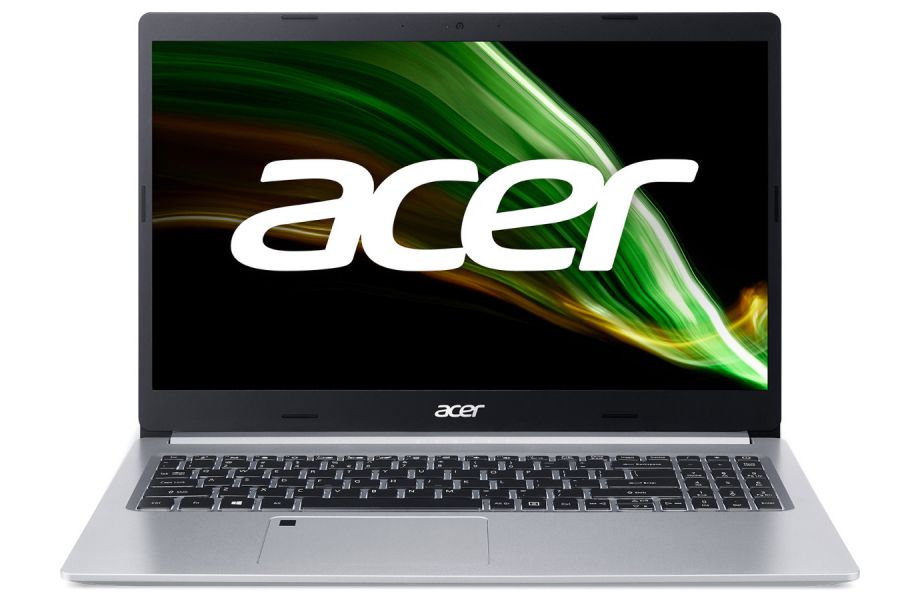 Игровой ноутбук Acer, 15.6, Aspire 5 A515-45G-R3AX (NX.A8AEU.00M), AMD ...