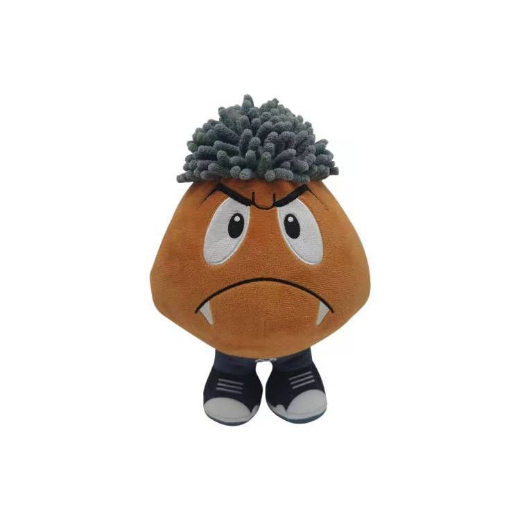 Мягкая игрушка Ken Carson Goomba Plush Кен Карсон Гумба купить на OZON ...