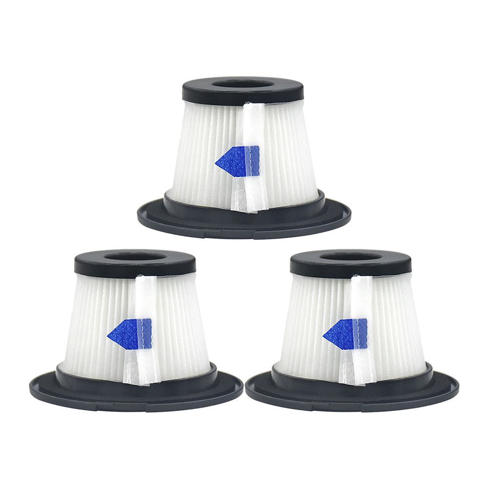 Высокоэффективный фильтр для Moosoo K17 H.Koenig Lidl Tesler Purestorm ...