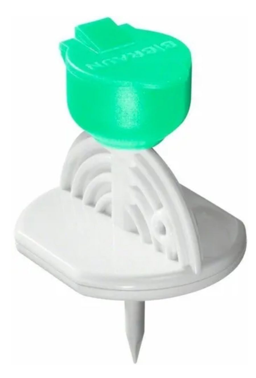 Mini-Spike B.Braun. Мини-Спайк Б.Браун. Канюли аспирационные, зеленый ...