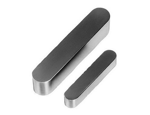 Шпонка призматическая DIN 6885 А ГОСТ 23360-78 4x4x14 4 шт. купить на ...