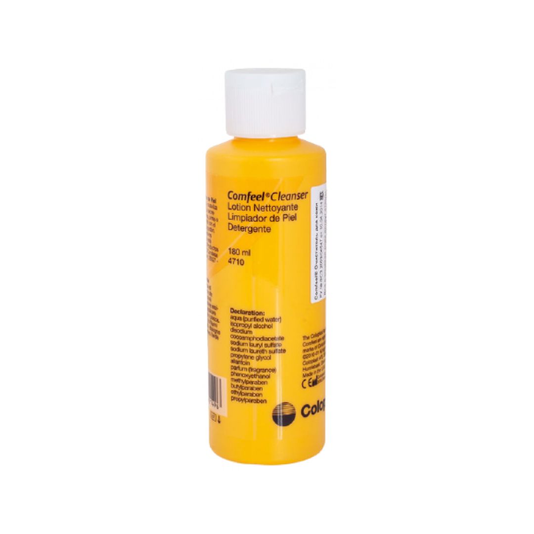 4710 Очиститель для кожи Coloplast Comfeel, Колопласт Комфил Клинзер ...