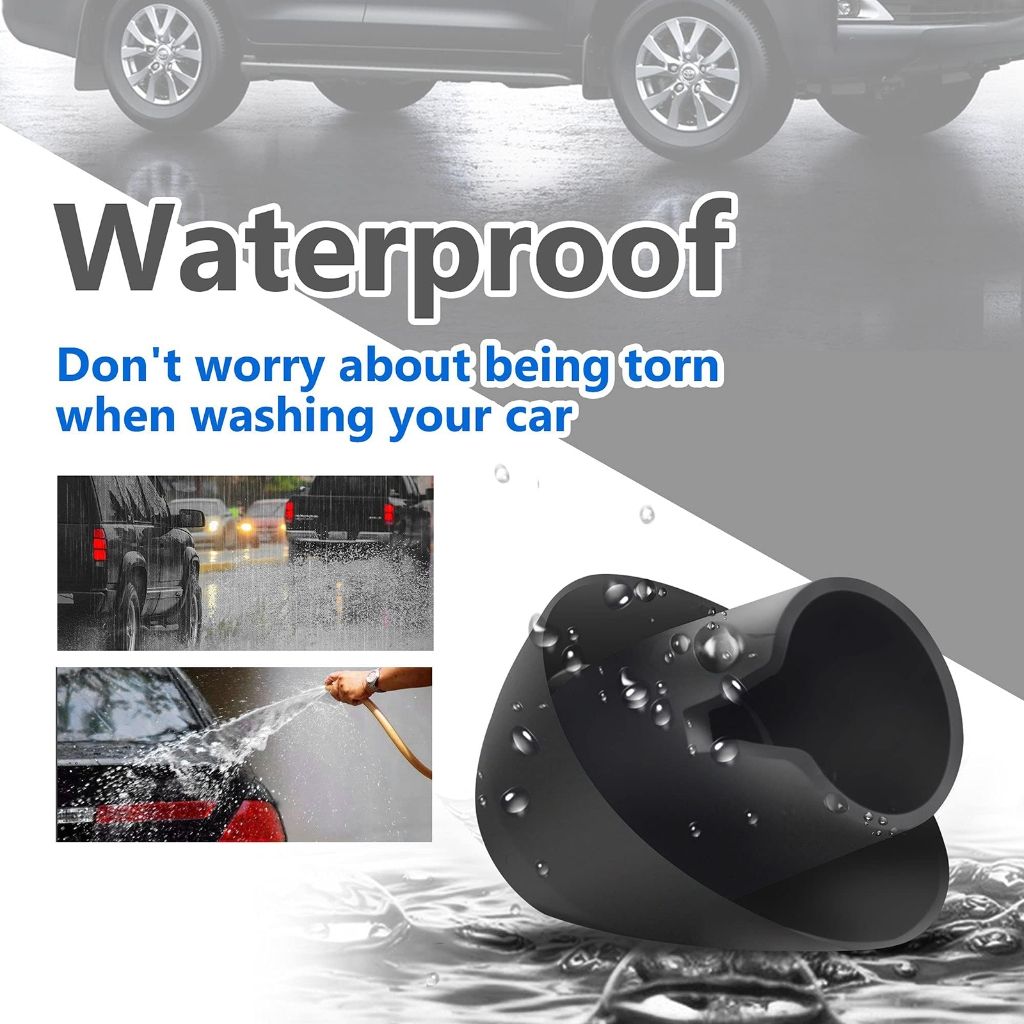 Антенна автомобильная Cherjoury 13AC804504_FYL - купить по низкой цене ...