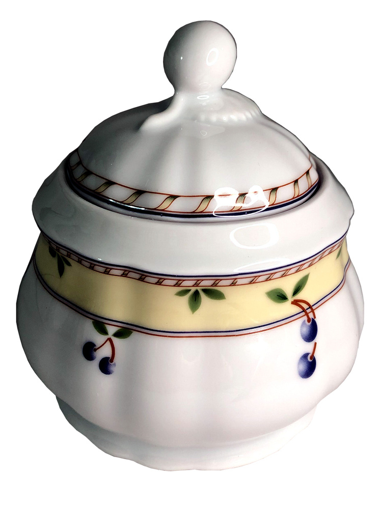 Thun Сахарница, 1 шт купить на OZON по низкой цене (274918042)