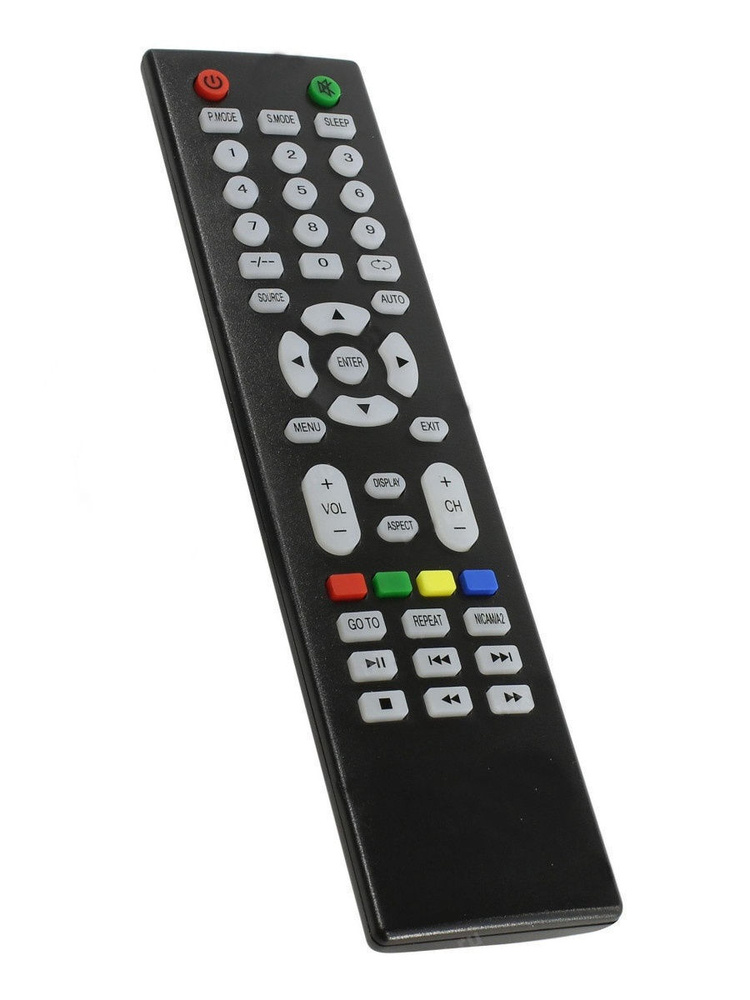 Пульт ДУ AL46D - купить по выгодной цене в интернет-магазине OZON ...