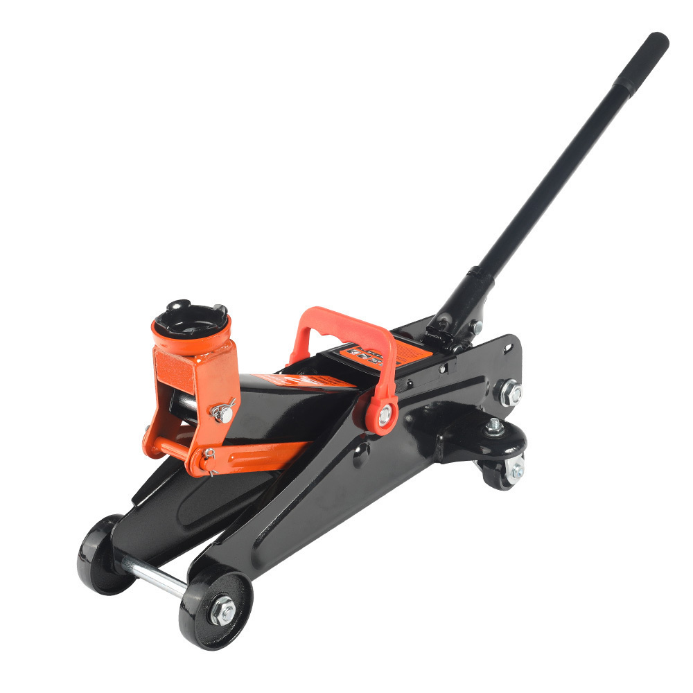 Домкрат подкатной PATRIOT DP 2000 2T, высота подъема 320мм - купить с ...