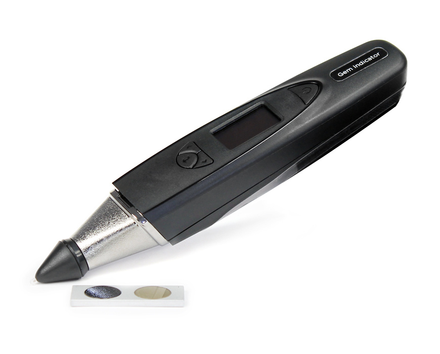 Тестер драгоценных камней PRESIDIUM GEM INDICATOR (PGI) - купить с ...
