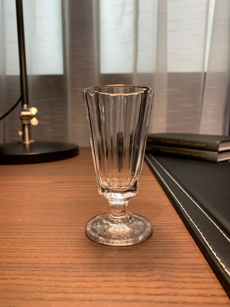 Набор стопок для водки, универсальный Бахметьевский завод, 50 мл ...