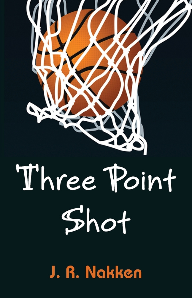 Three Point Shot - купить с доставкой по выгодным ценам в интернет ...