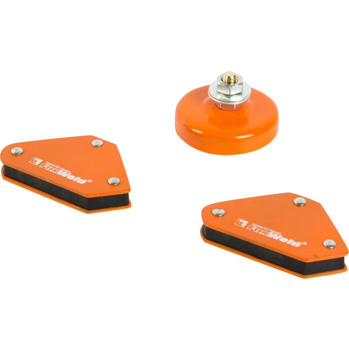 Набор приспособлений для сварки Multi-3 - купить с доставкой по ...