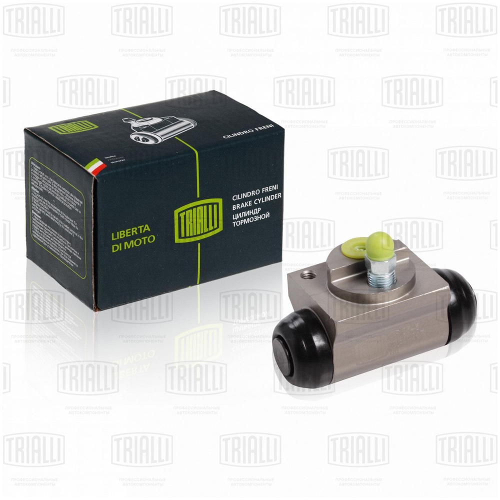 Цилиндр тормозной Trialli CF0545. Цилиндр торм. для а/м Chevrolet Aveo ...