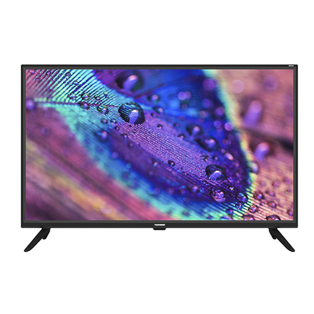 Купить телевизор Telefunken TF-LED32S71T2(черный) 31.5" - купить с ...