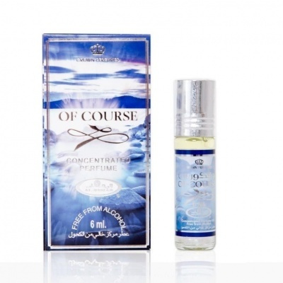 Al Rehab OF COURSE Духи 6 мл (850017094)