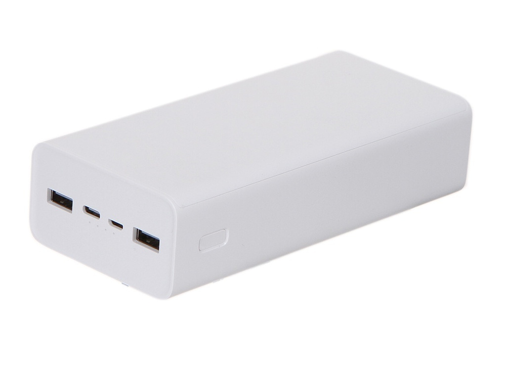 Повербанк (powerbank) (Power Bank) Xiaomi ower Bank 3 Type-C 30000mAh ...