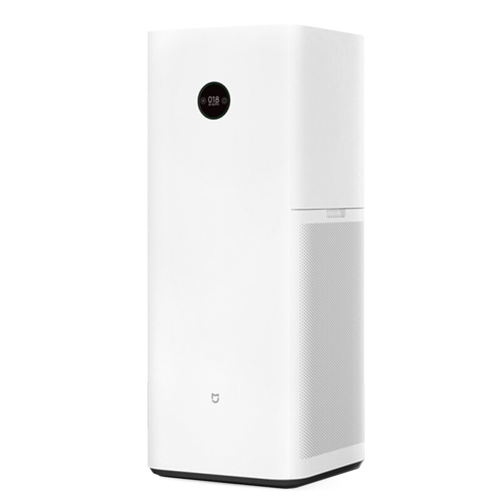 Очиститель воздуха Xiaomi Mi Air Purifier Max, белый - купить по ...
