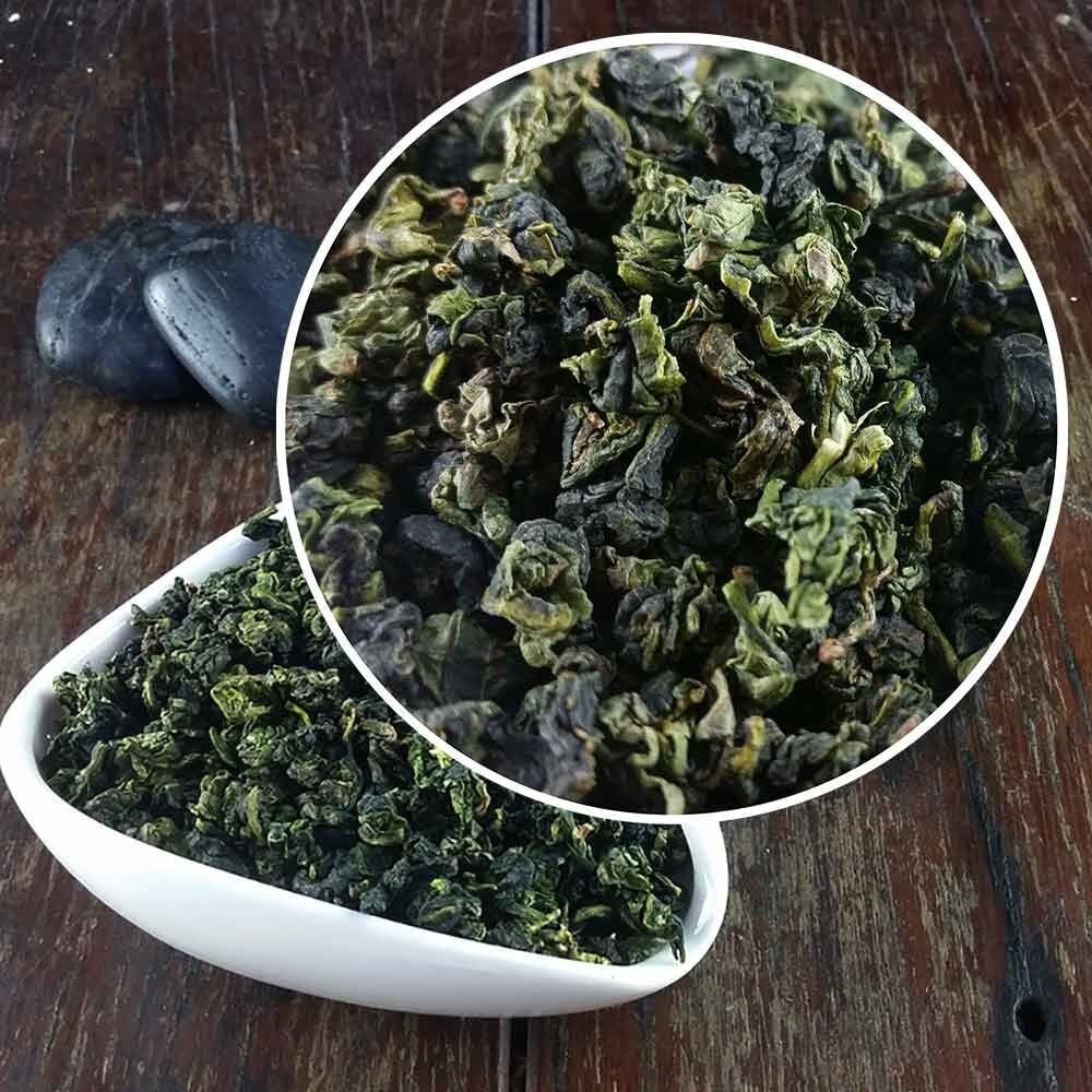 Улун Чай улун Те Гуань Инь, Чайная мастерская, Китайский Чай, Высший ...