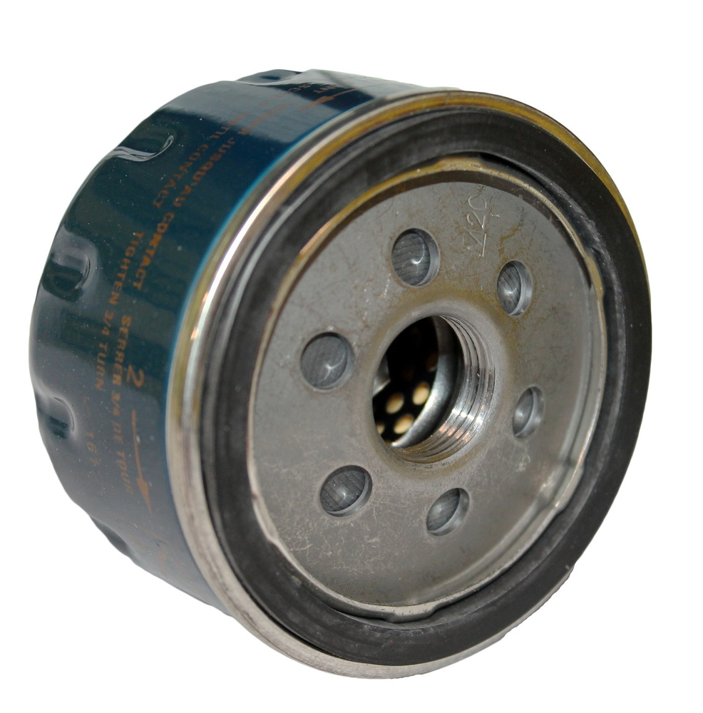 LADA Фильтр масляный арт. 7700274177 купить на OZON по низкой цене ...