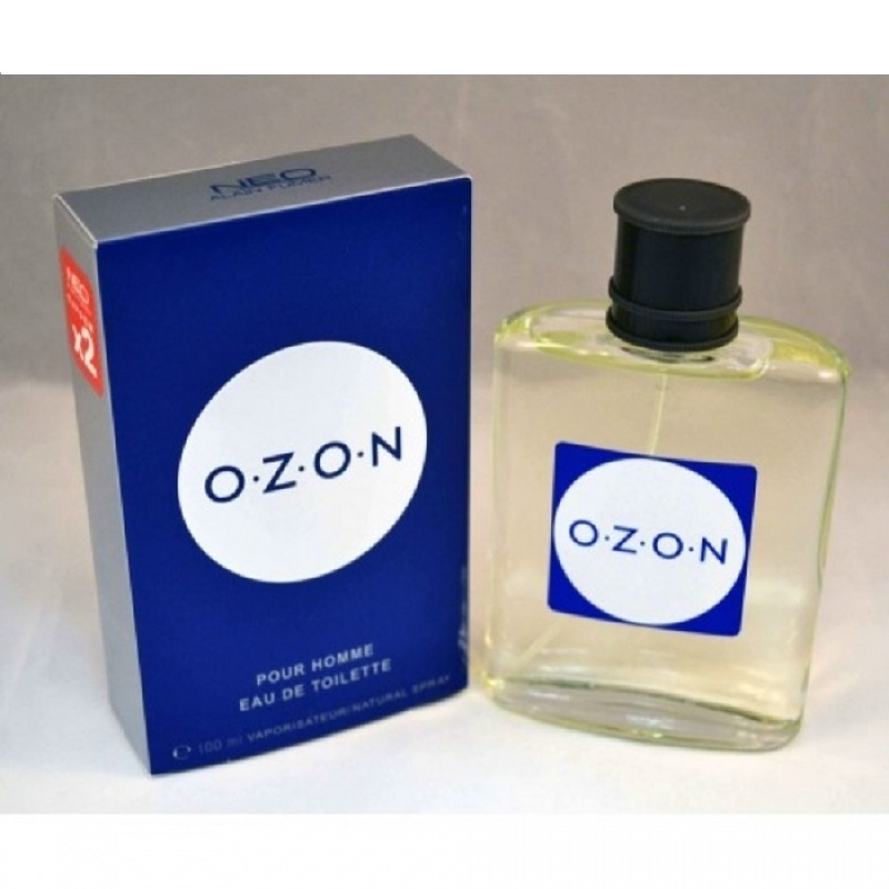 Neo Parfum Neo Russia Туалетная вода 100 мл (363843473)