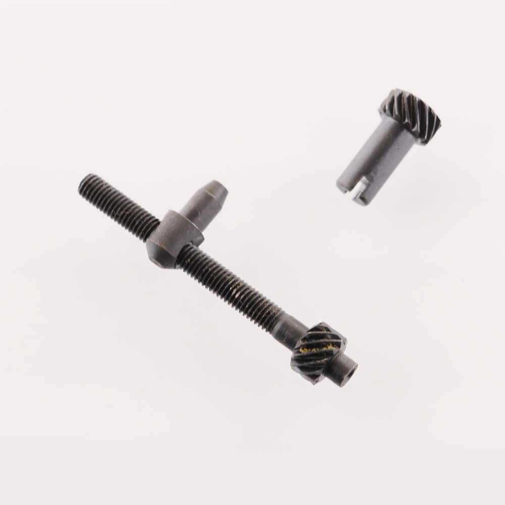 Натяжитель цепи бензопилы для Husqvarna 365/372 - купить по выгодной ...